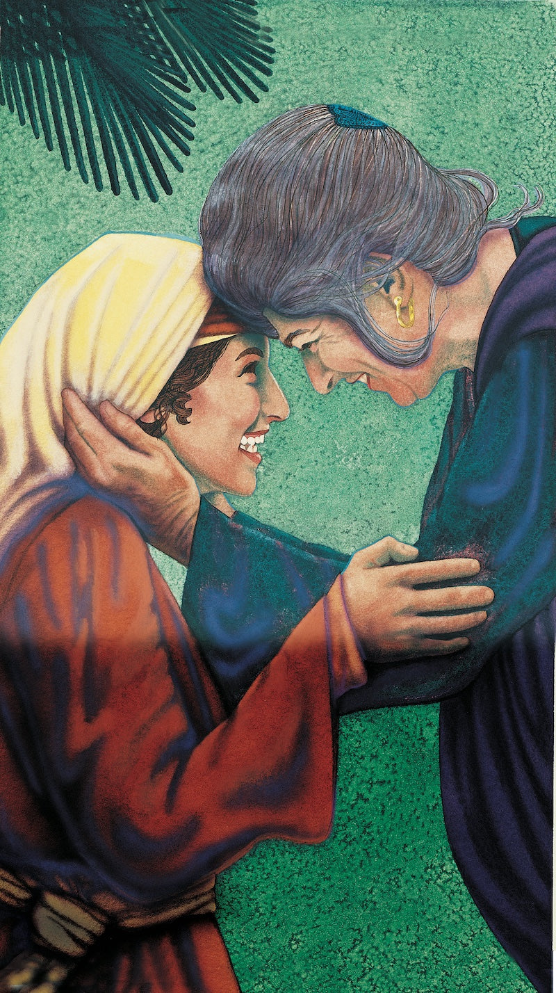 The Advent Book